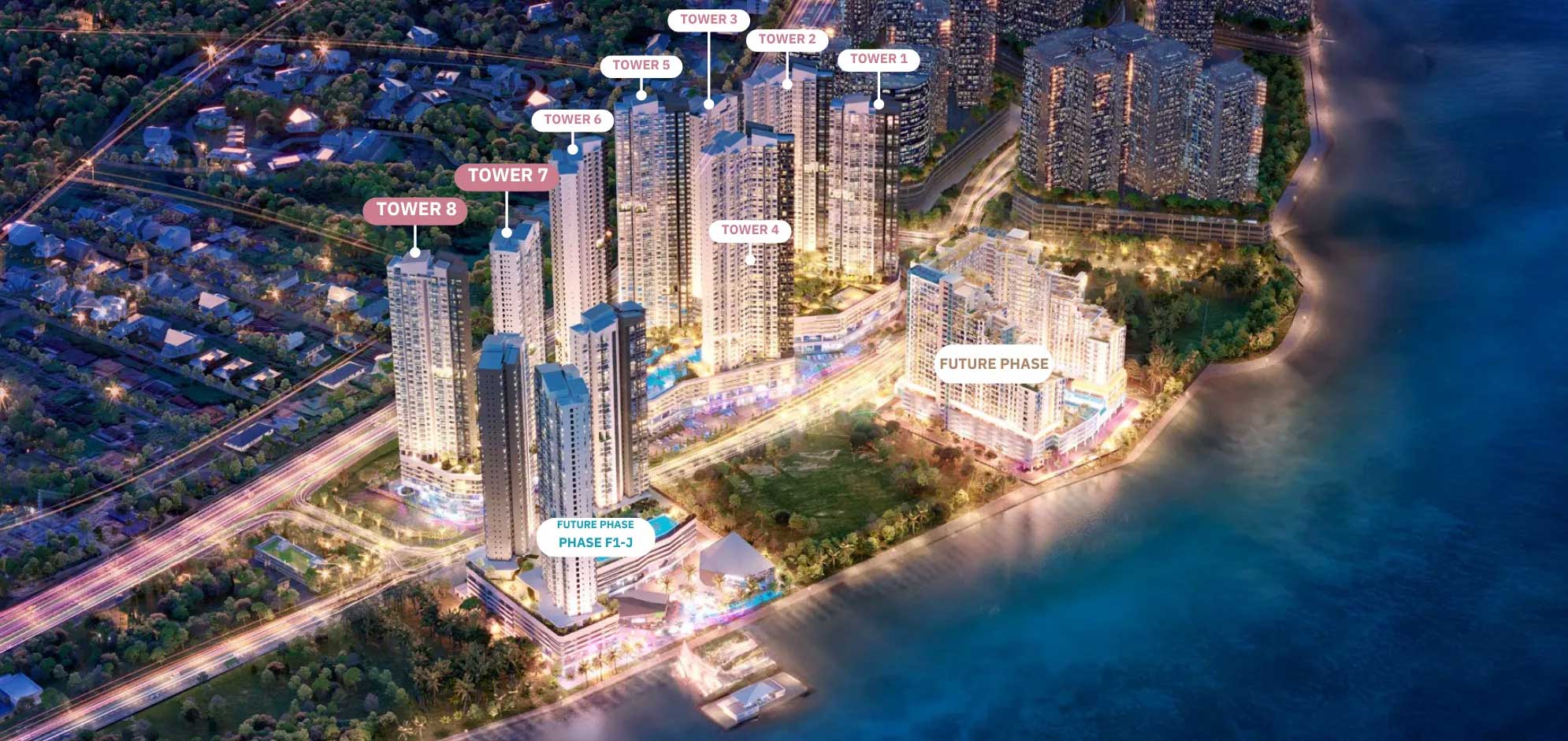 Florian Residences – New Launch Project